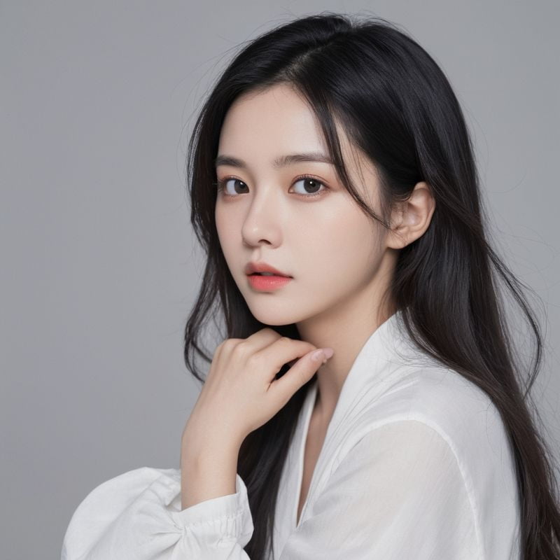 2025梁敏雪医生医师执业编码查询全攻略：3步教你验真伪，15位数字暗藏哪些关键信息？,注射美容-8682整形网