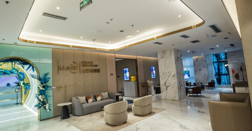 成都米兰柏羽整形医院没有骗局！正规资质，高新区CBD商圈放心选,整形修复-8682整形网