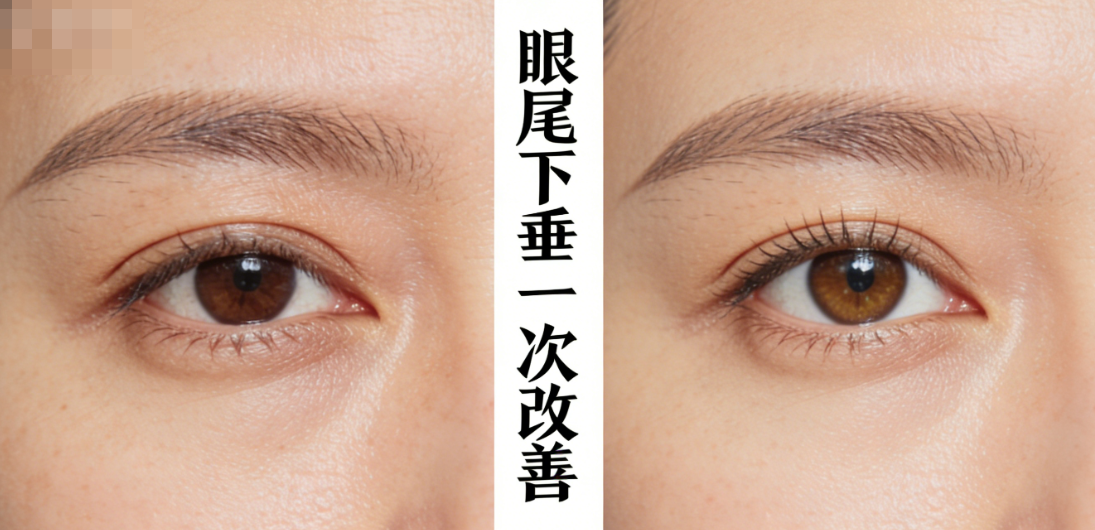 周兆平做眼部拉皮吗?做!专攻上睑松弛+切眉提升,眼尾下垂一次改善费用2.5w+自然不显老,整形修复-8682整形网