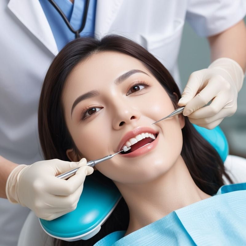 福州科尔口腔医生简介：多位专家云集，技术精湛经验丰富，为您口腔健康保驾护航 ,牙齿矫正-8682整形网