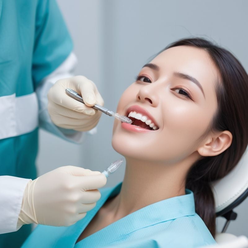 福州科尔口腔医生简介：多位专家云集，技术精湛经验丰富，为您口腔健康保驾护航 ,牙齿矫正-8682整形网