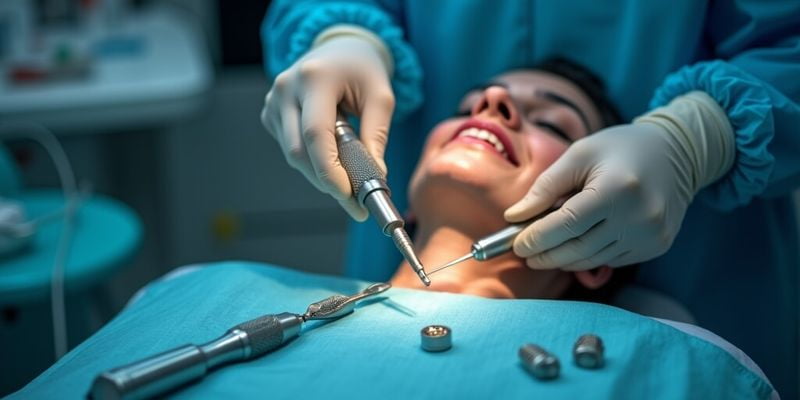 深圳格伦菲尔口腔口碑怎么样？正规二级医院1580元起种牙20家分院夜诊超省心,牙齿矫正-8682整形网